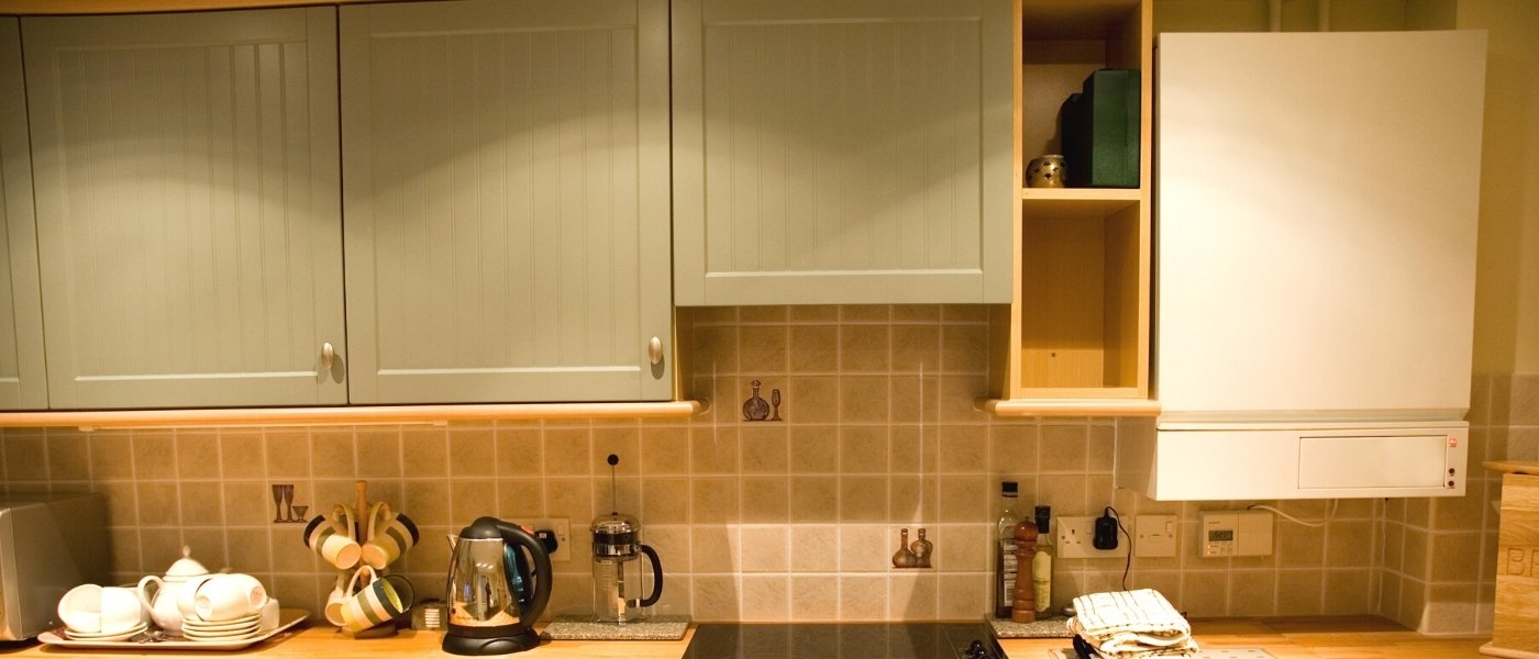 Regulations for Installing a Boiler in the Kitchen Cupboard ...